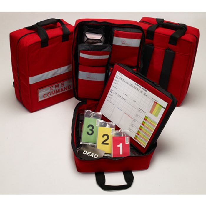 Smart System Triage Pack - SAVELIVES
