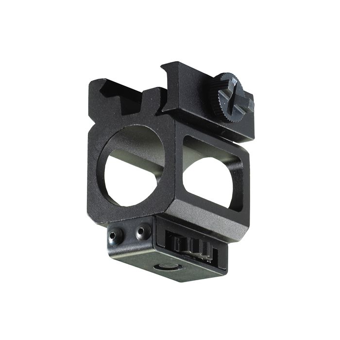 Rail Mount - Strion Series - SAVELIVES