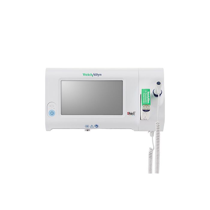 WFR CSM, BP, Masimo SpO2, SureTemp - SAVELIVES