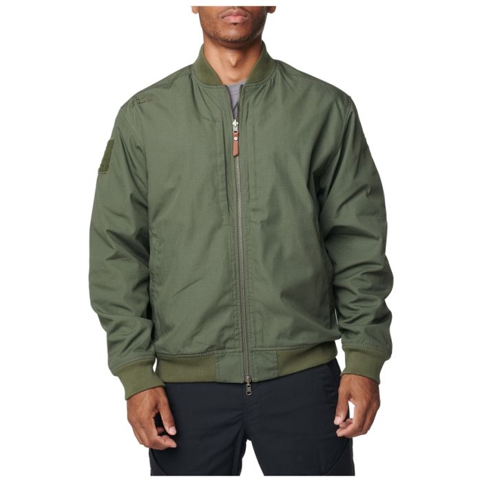 REVOLVER REVERSIBLE JACKET - SAVELIVES