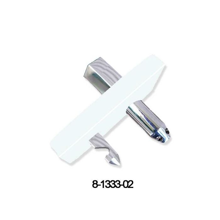 CHEMETRON VAC STEM 1/8" FEMALE - SAVELIVES