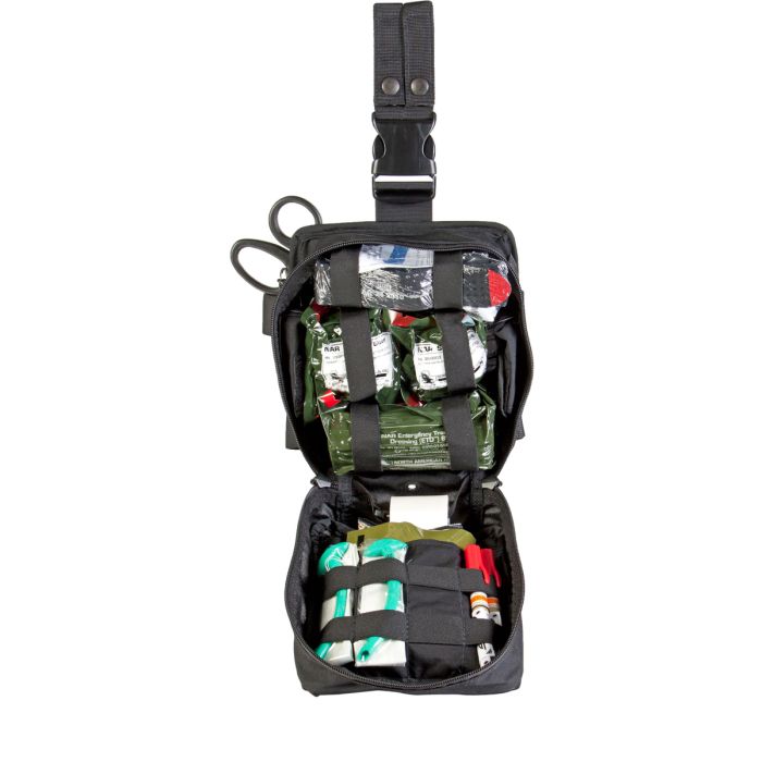 Medic / Leg Rig Kit (CCRK) - SAVELIVES