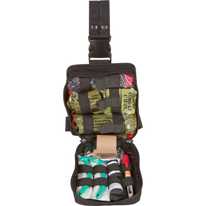 USCG IFAK - SAVELIVES