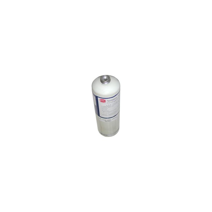 RKI Instruments Cylinder,CO,100 ppm in N2,34L - SAVELIVES