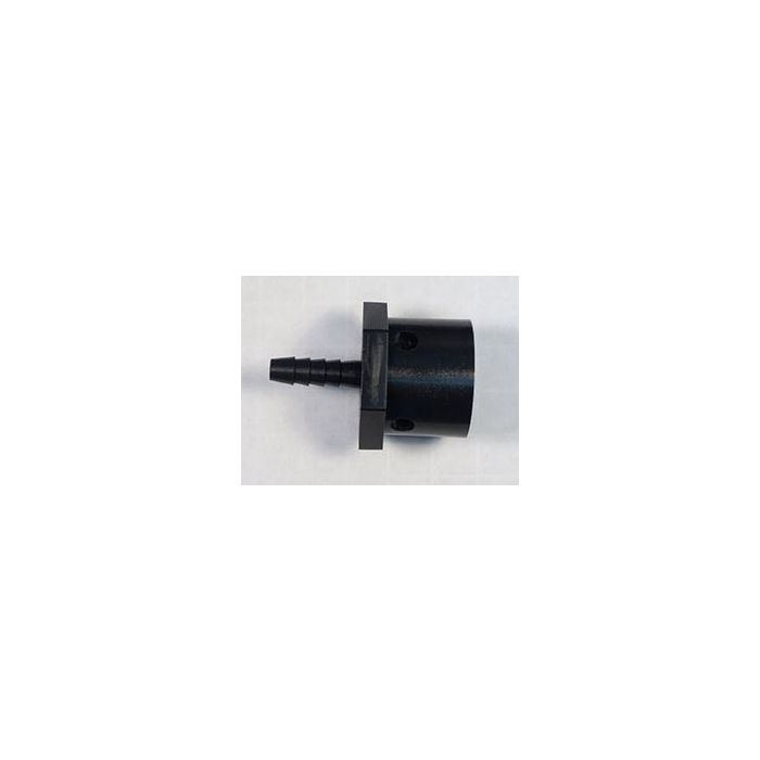 RKI Instruments Calibration Cup/Splash Guard, for IR 3/4" NPT Sensor ...