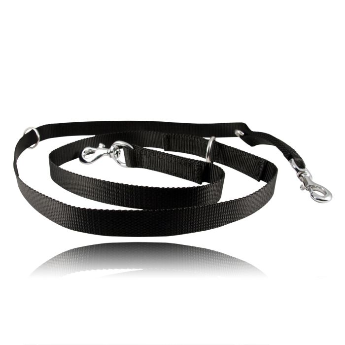 POLICE LEAD 72 NYLON - SAVELIVES