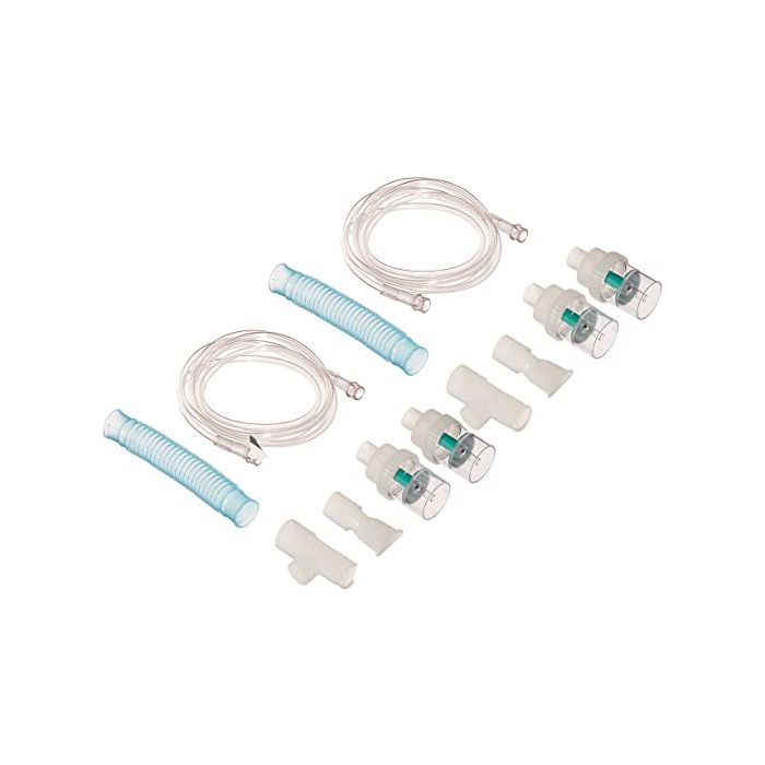 Micro Mist® Nebulizer Kit, 25/CS - SAVELIVES