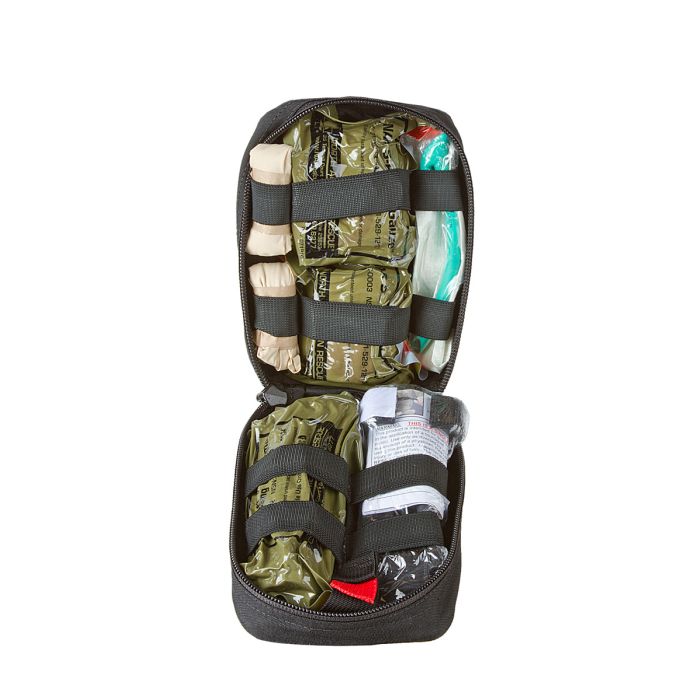 Tactical Operator Response Kit - TORK - BLS - SAVELIVES