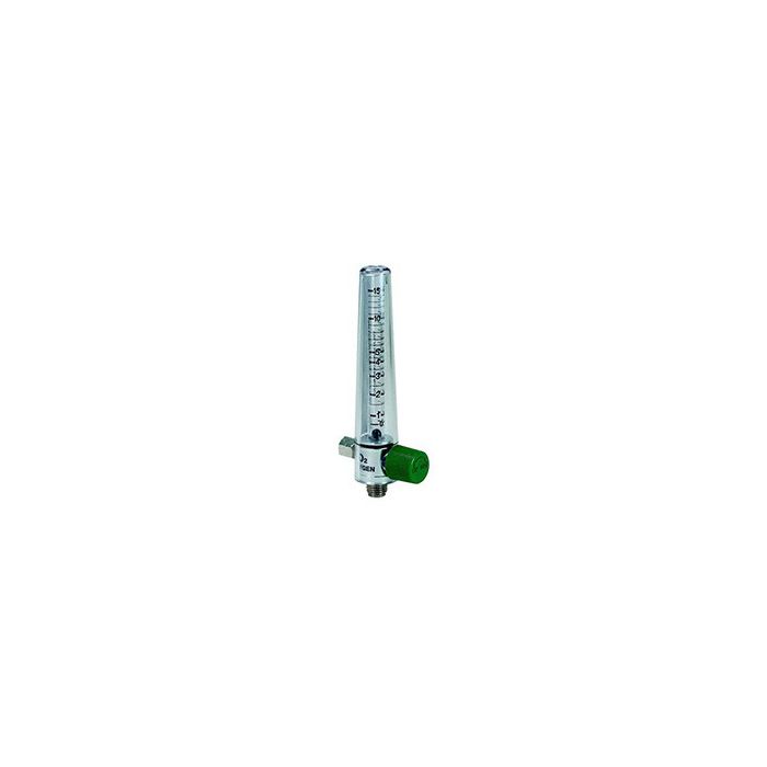 Flow Meter W/diss Port - SAVELIVES