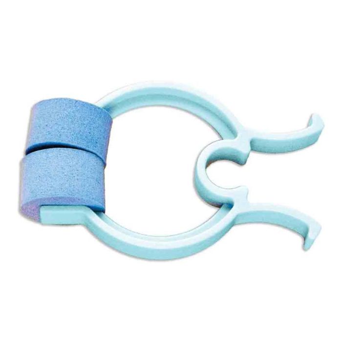 PLASTIC DISP NOSE CLIP 100/Box - SAVELIVES