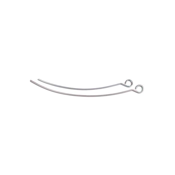 INFANT MALLEABLE S/S STYLET - SAVELIVES