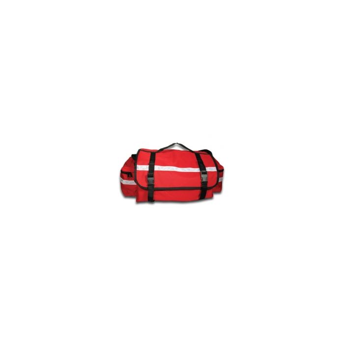 LARGE TRAUMA BAG RED - SAVELIVES