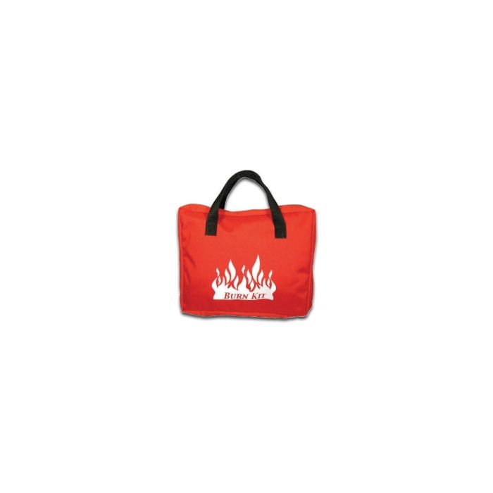 EMERGENCY BURN KIT ORANGE - SAVELIVES