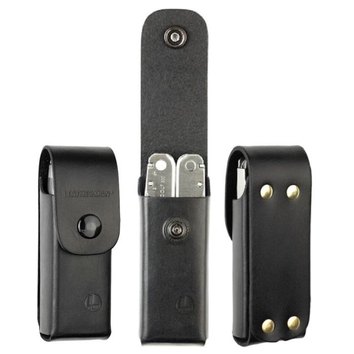 SHEATH LEATHER BOX - SAVELIVES