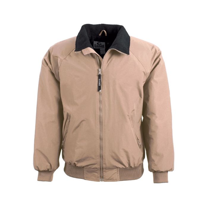 The Three Seasons Jacket - SAVELIVES