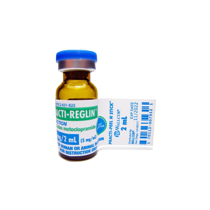 PRACTI-REGLIN LABEL. SET OF 100. - SAVELIVES