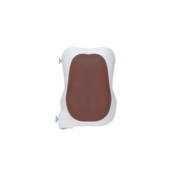 Epidural and spinal injection Simulator, Dark Skin Tone - SAVELIVES