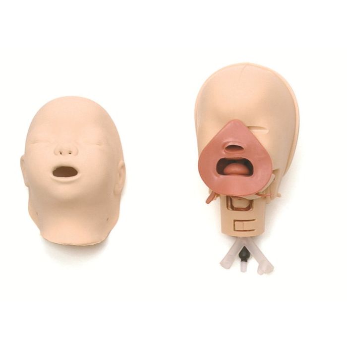 Head Complete, Infant Airway Management - SAVELIVES