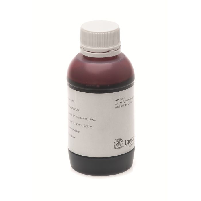 Simulated Blood (250ml) - SAVELIVES