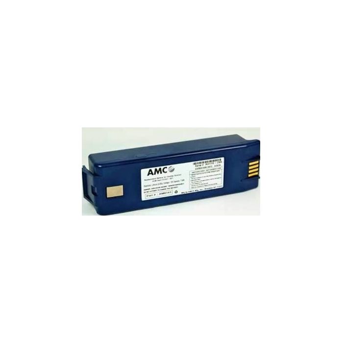 Cardiac Science PowerHeart 9141 Battery - SAVELIVES