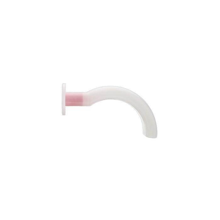 Rusch® Color-Coded Guedel Airway Size 5, 100 mm, 50/BX (Individually ...