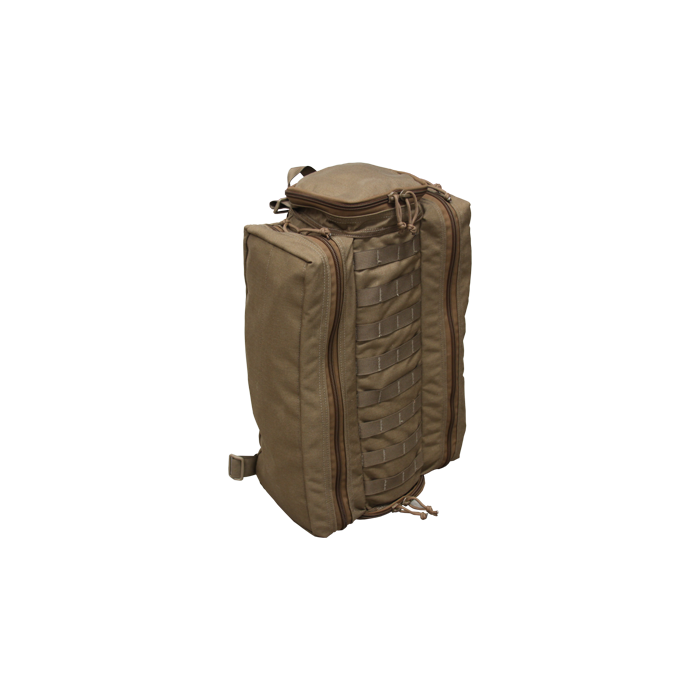 ARK EVACUATION KIT, WITH FOXTROT LITTER - SAVELIVES