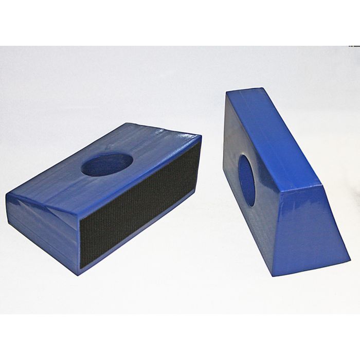 Big Blue Replacement Head Blocks - SAVELIVES