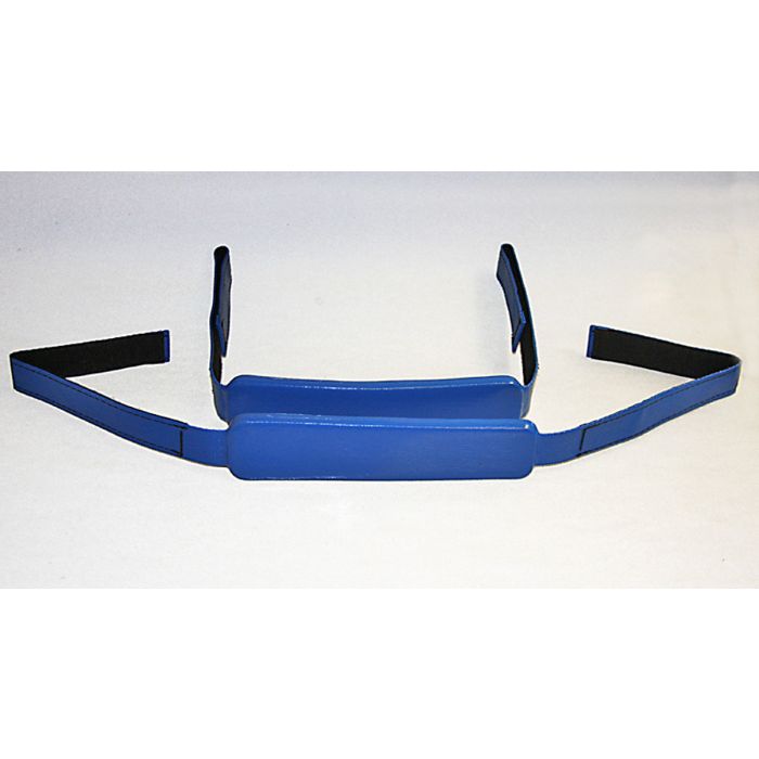 Big Blue Replacement Straps - SAVELIVES