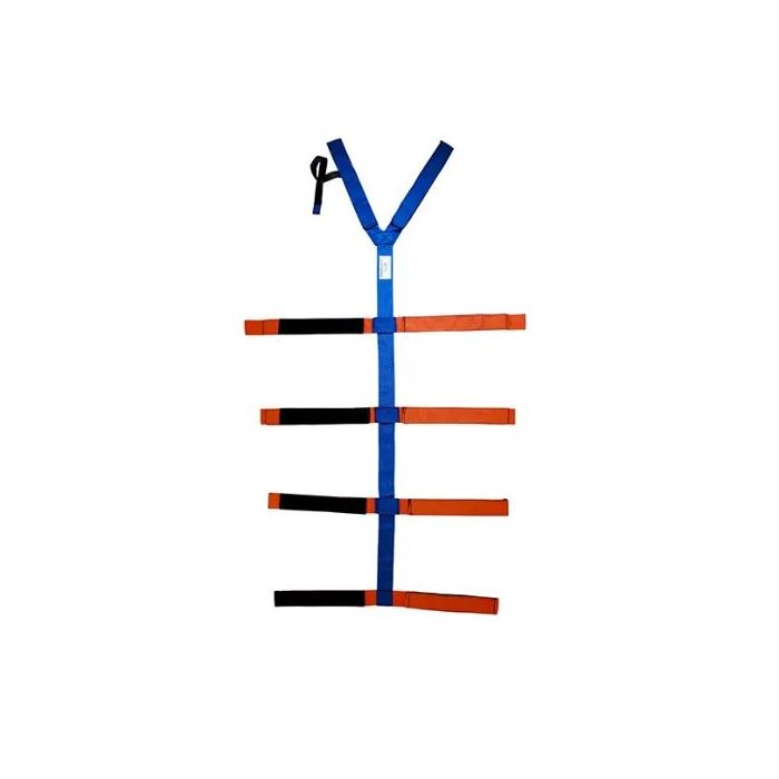 Spider-Strap Velcro - Polypropylene - SAVELIVES