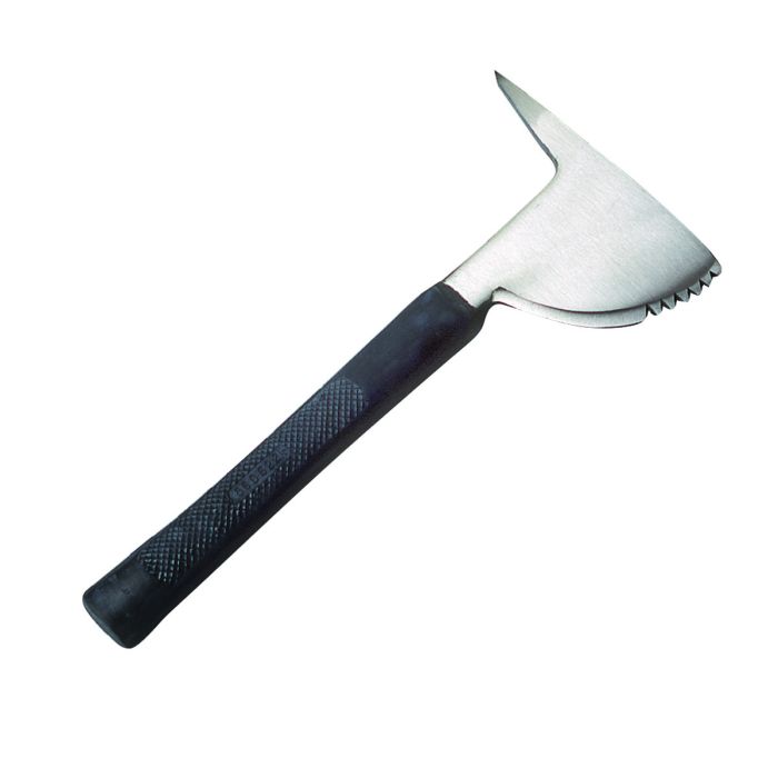 Serrated Crash Axe - SAVELIVES