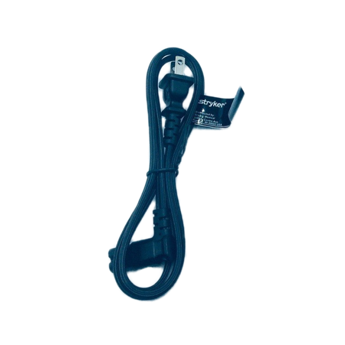 Stryker SMRT 12V Power Cord - SAVELIVES