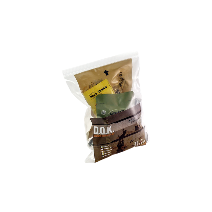 DOWNED OPERATOR KIT - SAVELIVES