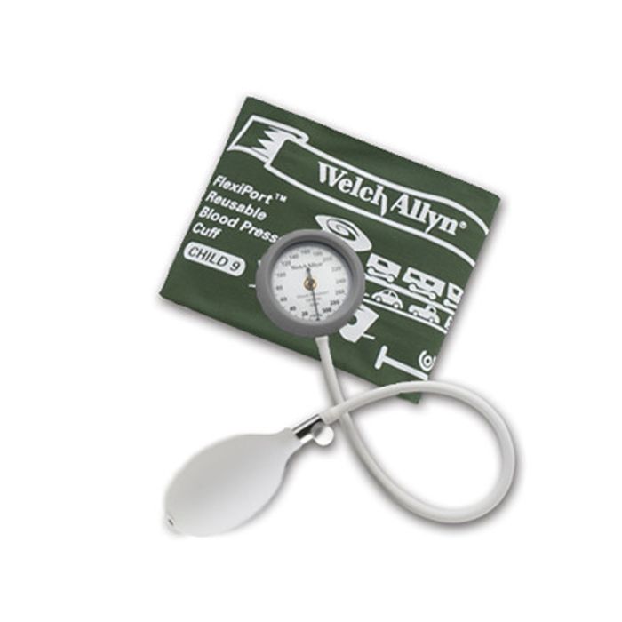 DURASHOCK, CHILD CUFF - SAVELIVES