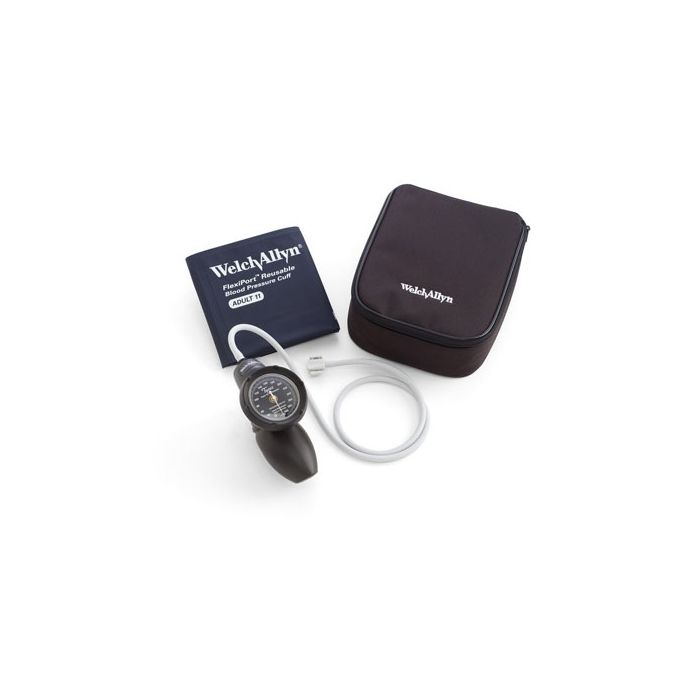 DS58 W/ ADULT CUFF & CASE - SAVELIVES