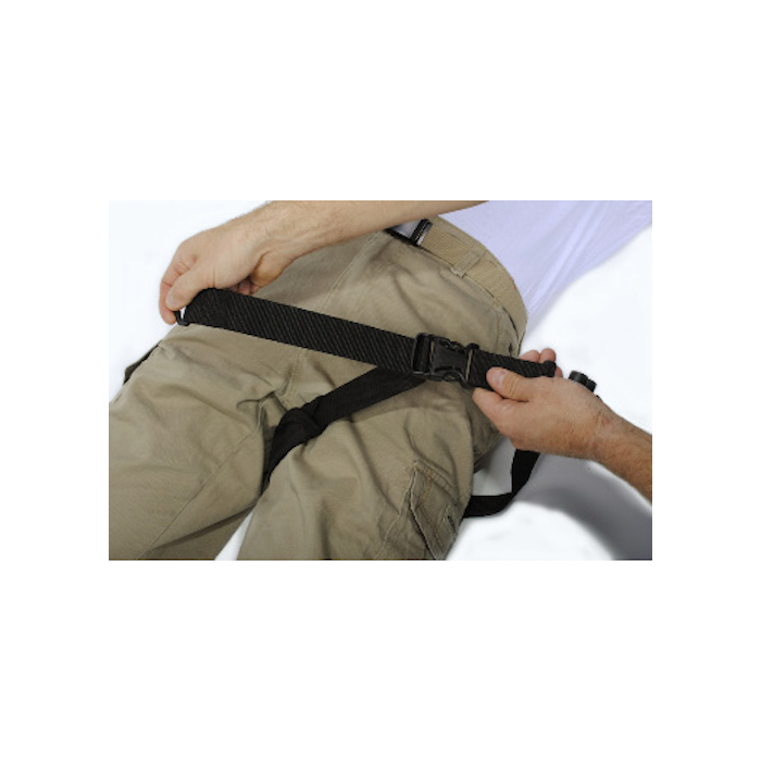 ITD Groin Strap W/Comfort Pad - SAVELIVES