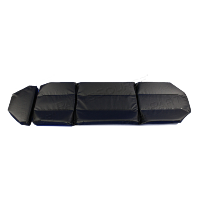 G Rated Bolster Mattress - SAVELIVES