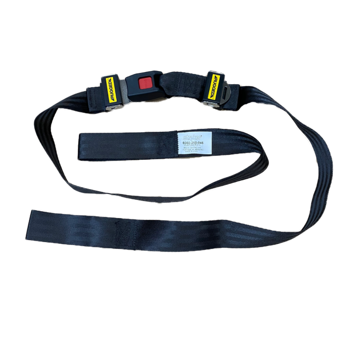 Chest Restraint Kit - SAVELIVES