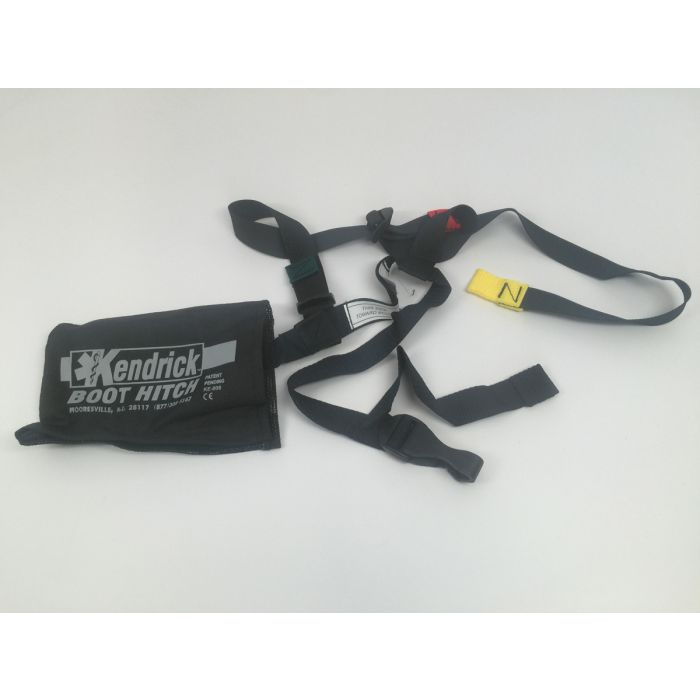 Boot Hitch - SAVELIVES