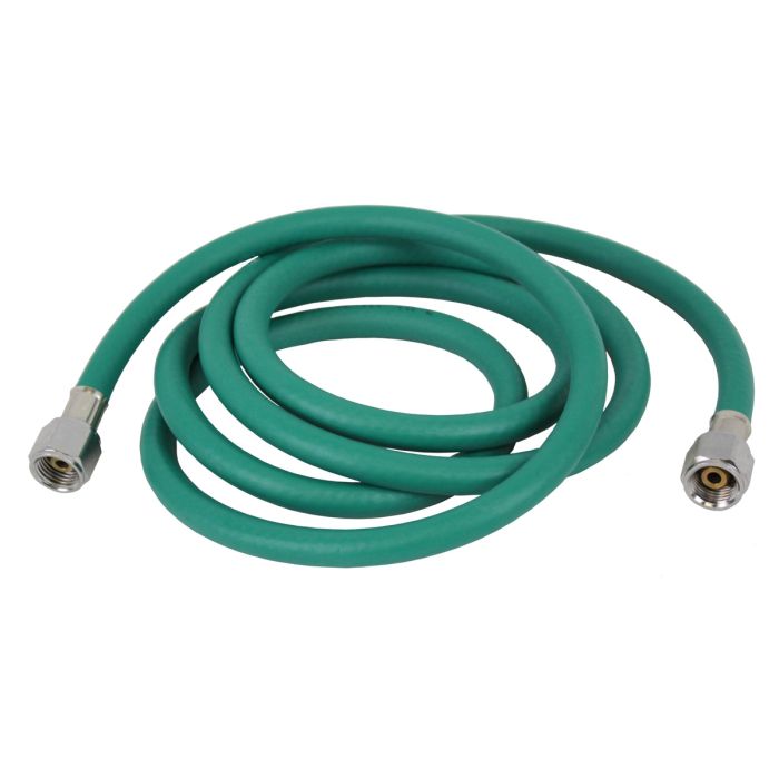 Oxygen Hose, 6', with DISS fittings - SAVELIVES