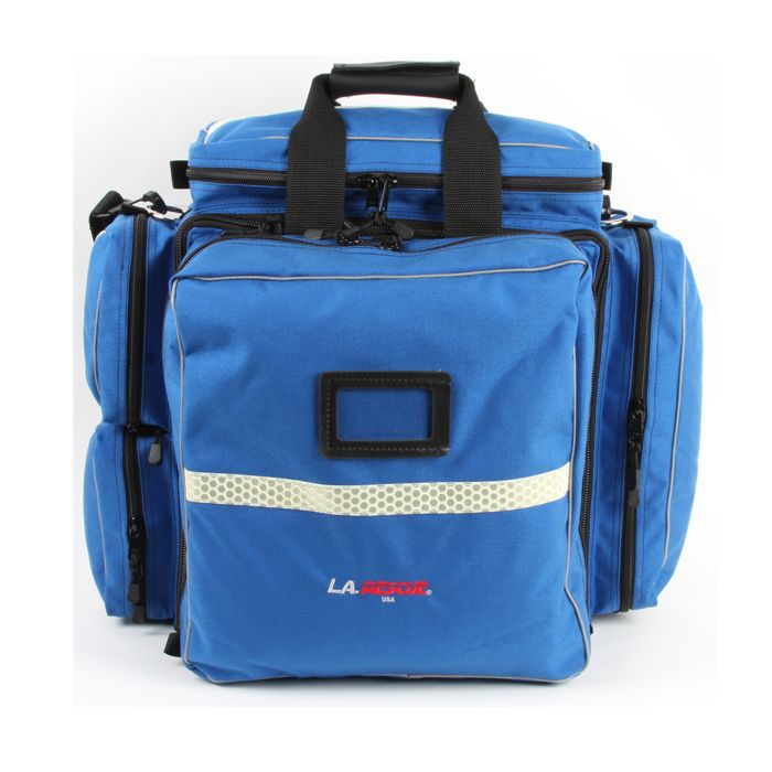 L.A. Rescue Pediatric ALS Attach Pack - SAVELIVES