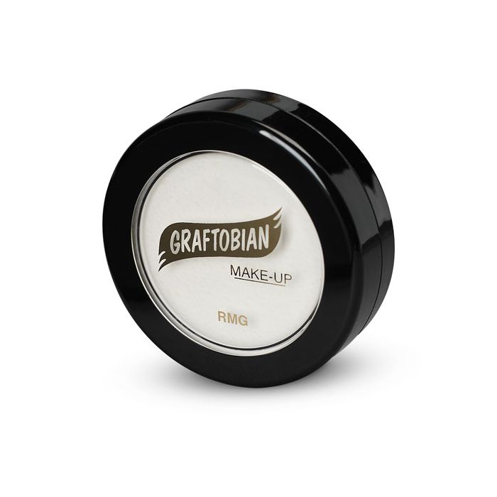 Grease Paint, White - SAVELIVES