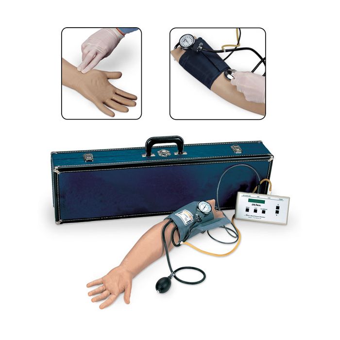 Blood Pressure Simulator - SAVELIVES