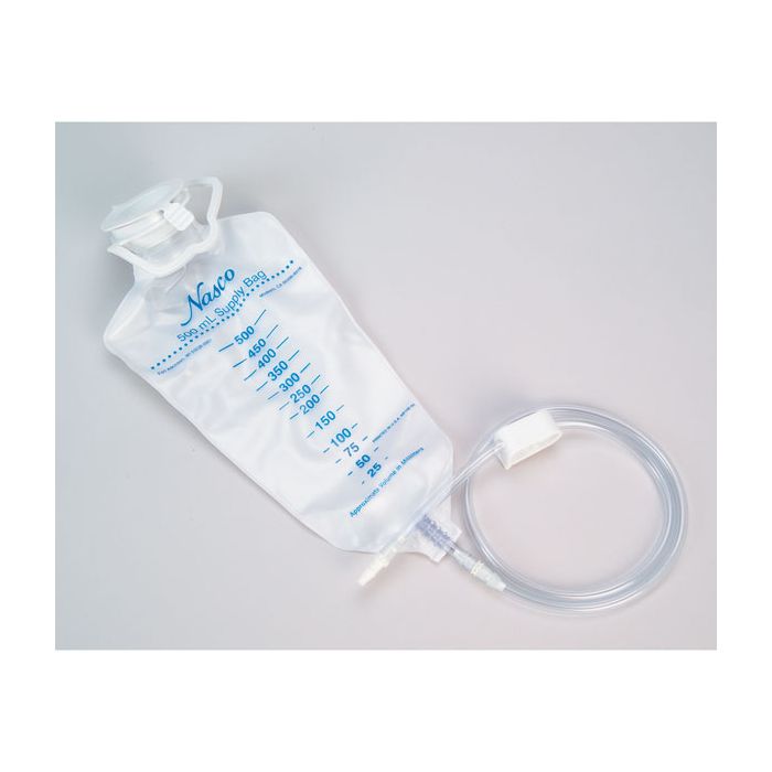 Fluid Supply Bag, 500 ml - SAVELIVES