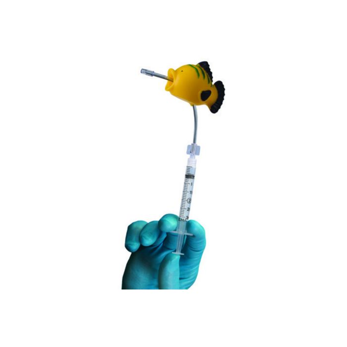 LMA® MADdy® Pediatric Mucosal Atomization Device without Syringe, 25/CS ...