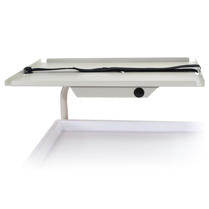 Defibrillator Shelf, Painted, Standard, For M-Series Carts of all Sizes ...