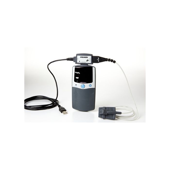 Nonin Medical’s 1000USB adapter - SAVELIVES