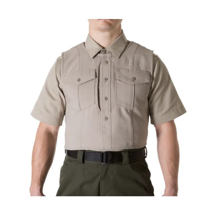UNIFORM OUTER CARRIER CLASS C A - SAVELIVES
