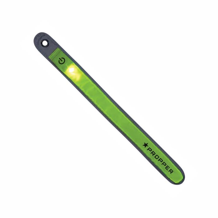 LED Reflective Safety Band Model F5691 - SAVELIVES