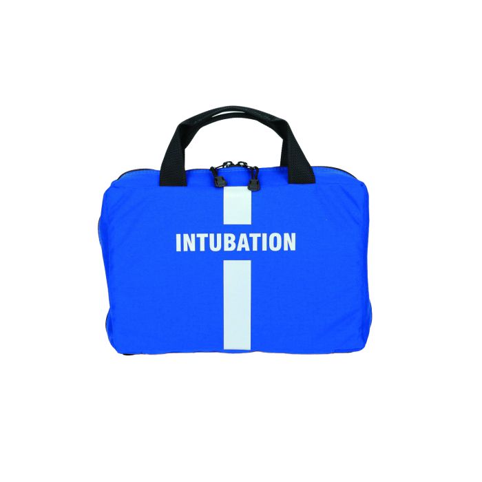 PACIFIC COAST SERIES INTUBATION KIT-ROYAL BLUE - SAVELIVES