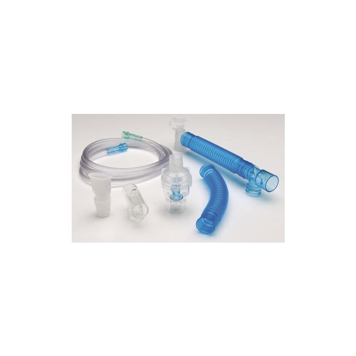 BVM Nebulizer Assist Kit. - SAVELIVES